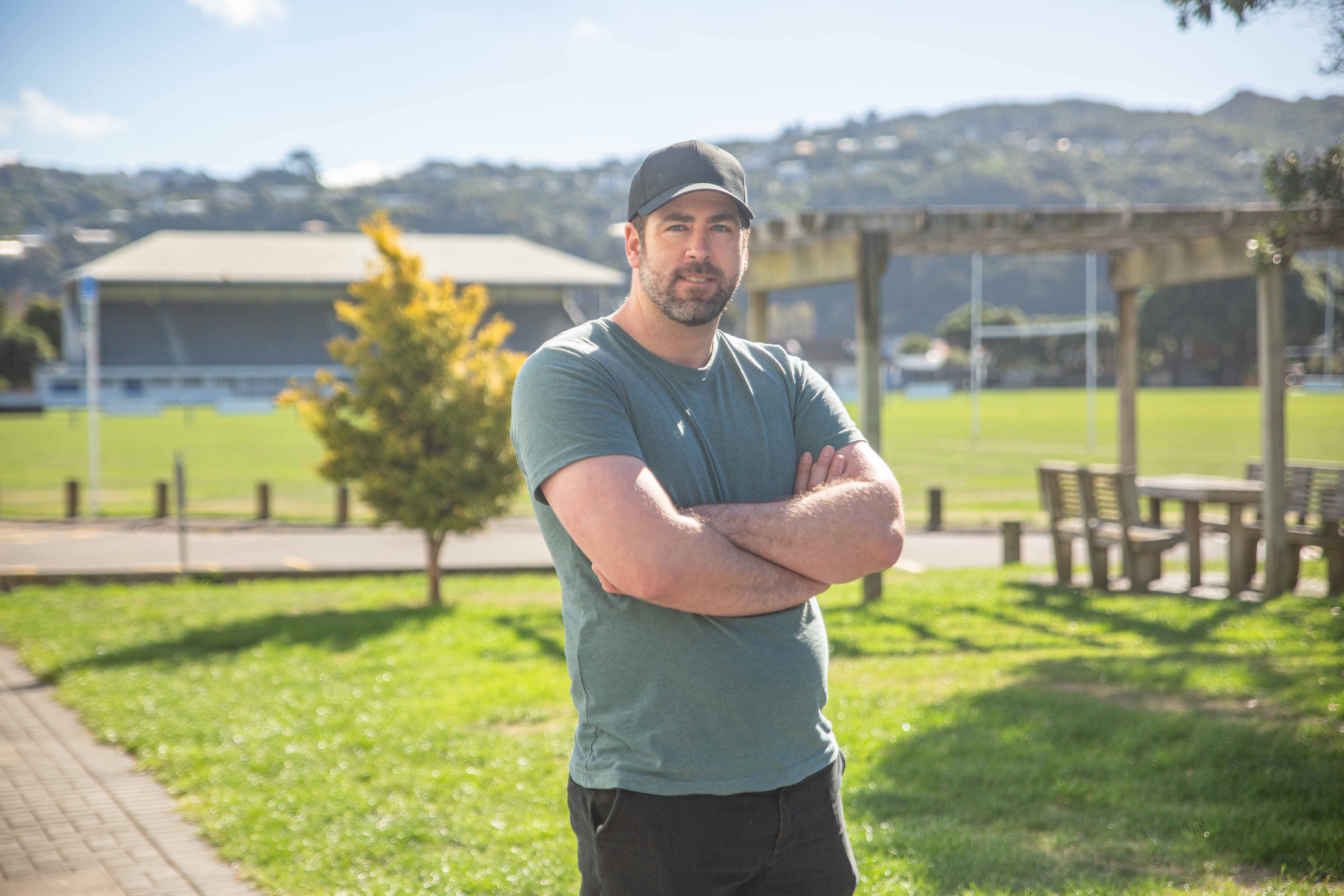 Josh's story: Information Technology Graduate | Whitireia and WelTec