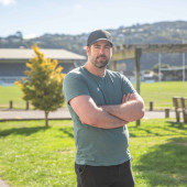 Study local | Whitireia and WelTec