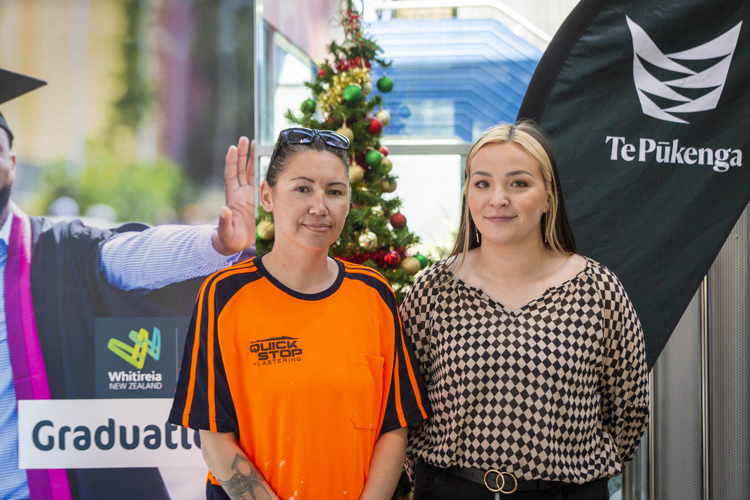 Whitireia and WelTec wahine construction grads snapped up by the sector ... Whitireia and WelTec wahine construction grads snapped up by the sector ...