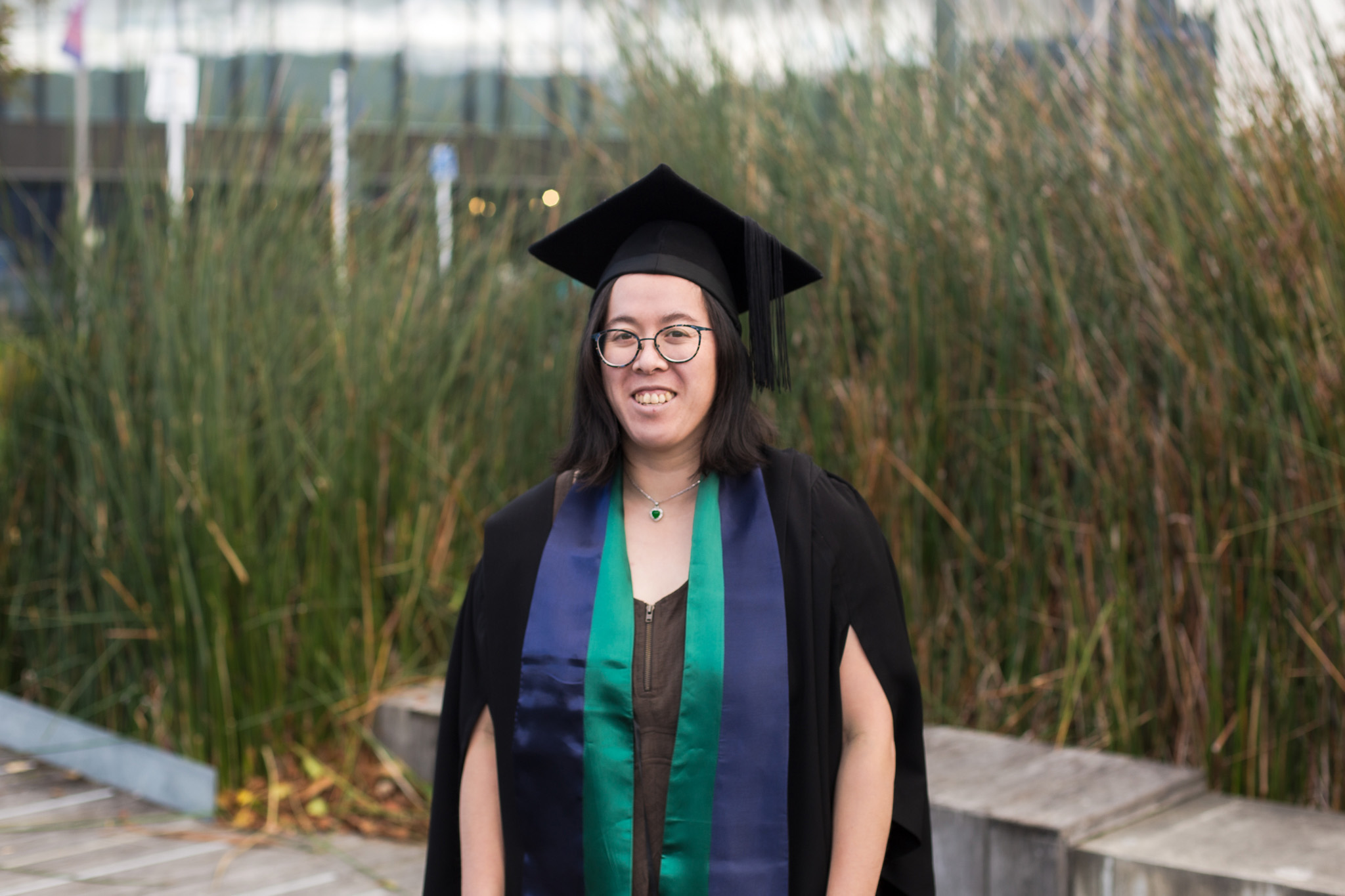 Lisa’s story: Senior Security Analyst and Postgraduate IT graduate ...