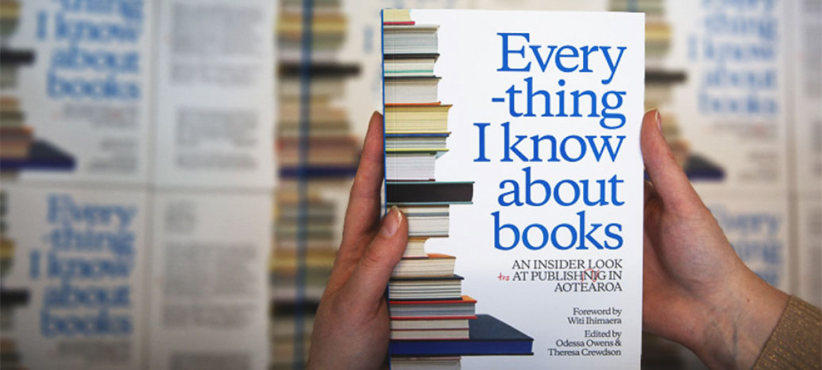 Whitireia and WelTec | Te Pūkenga celebrate 30 years of Publishing with ...