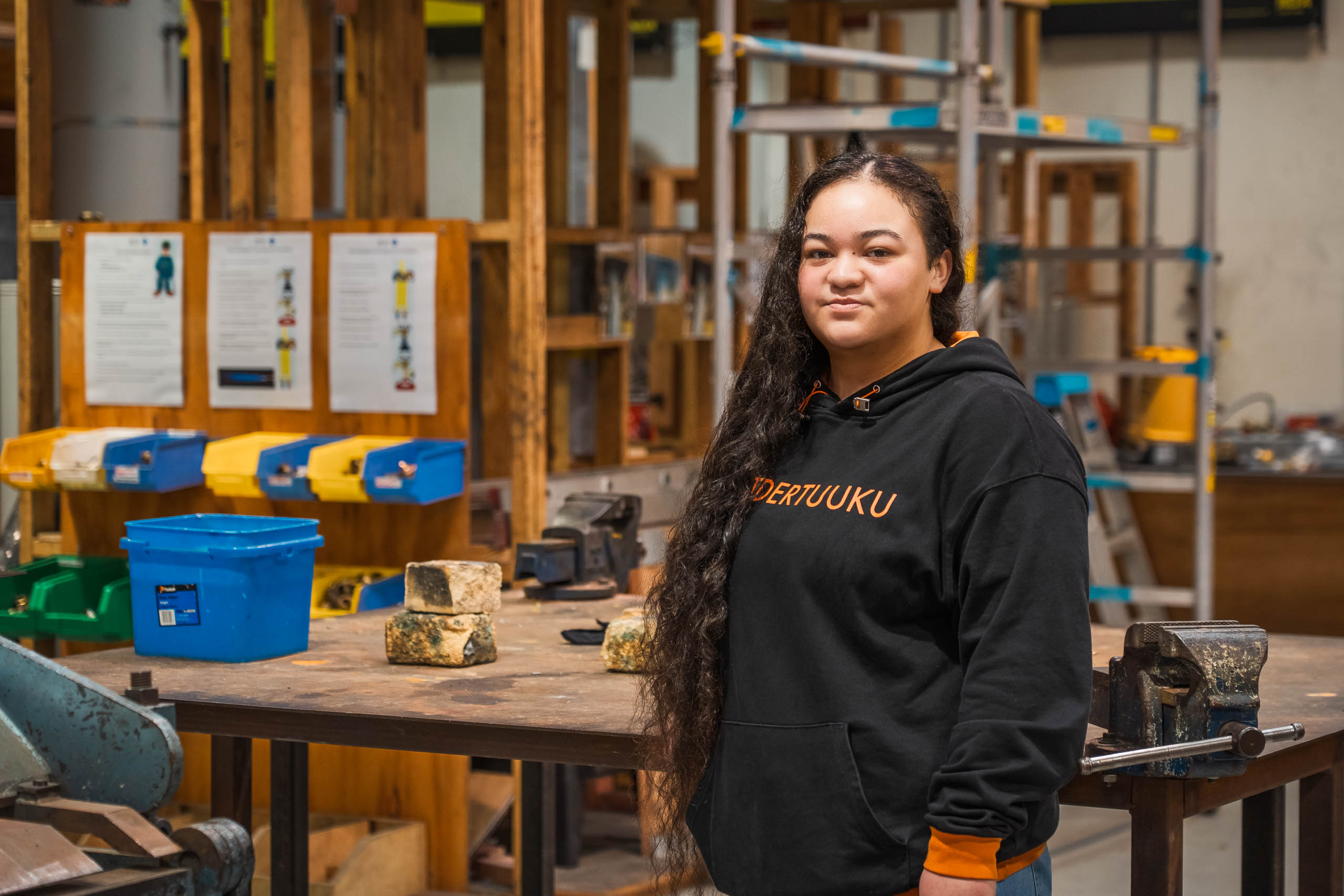 Try-a-Trade programme empowers adults to discover their future in ...