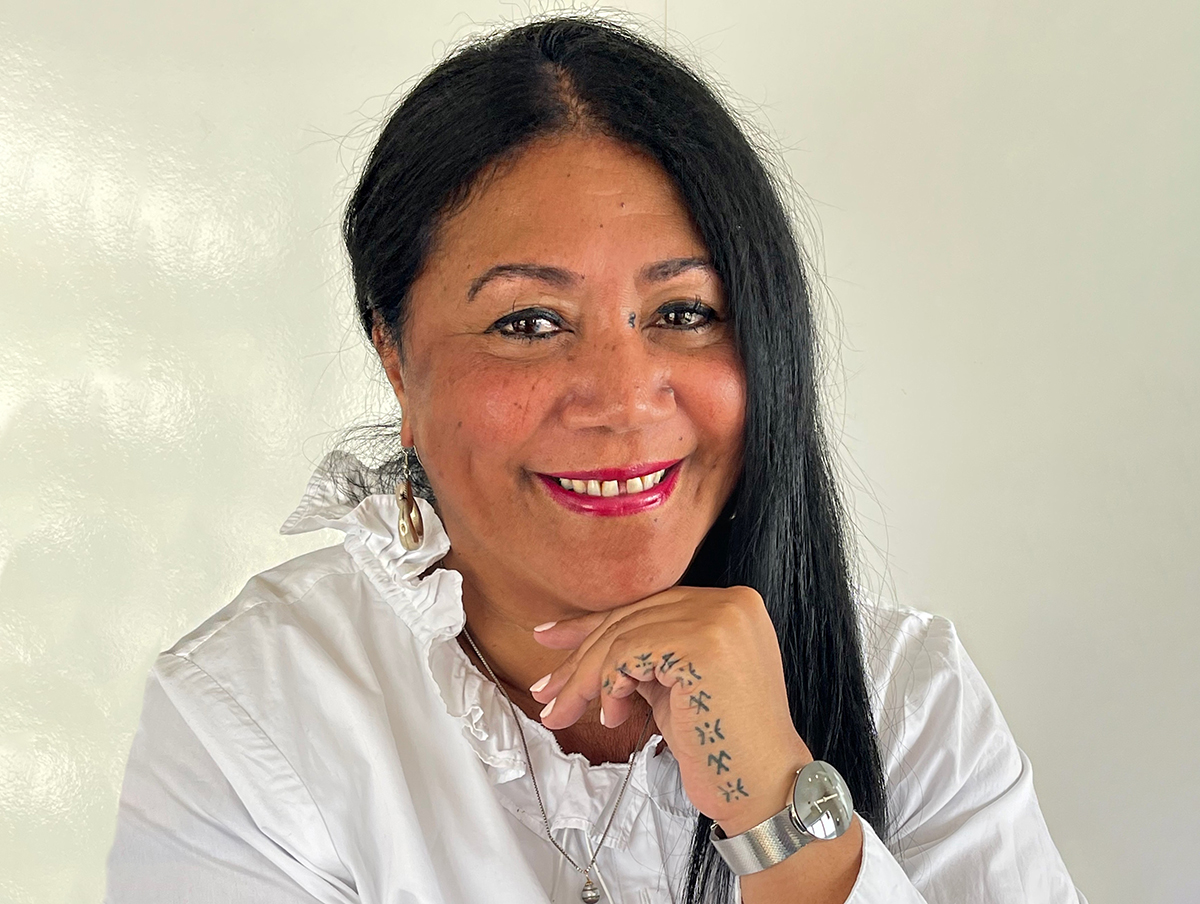 Pacific educator and author Lisa Fuemana-Foa'i awarded 2022 Māori and ...