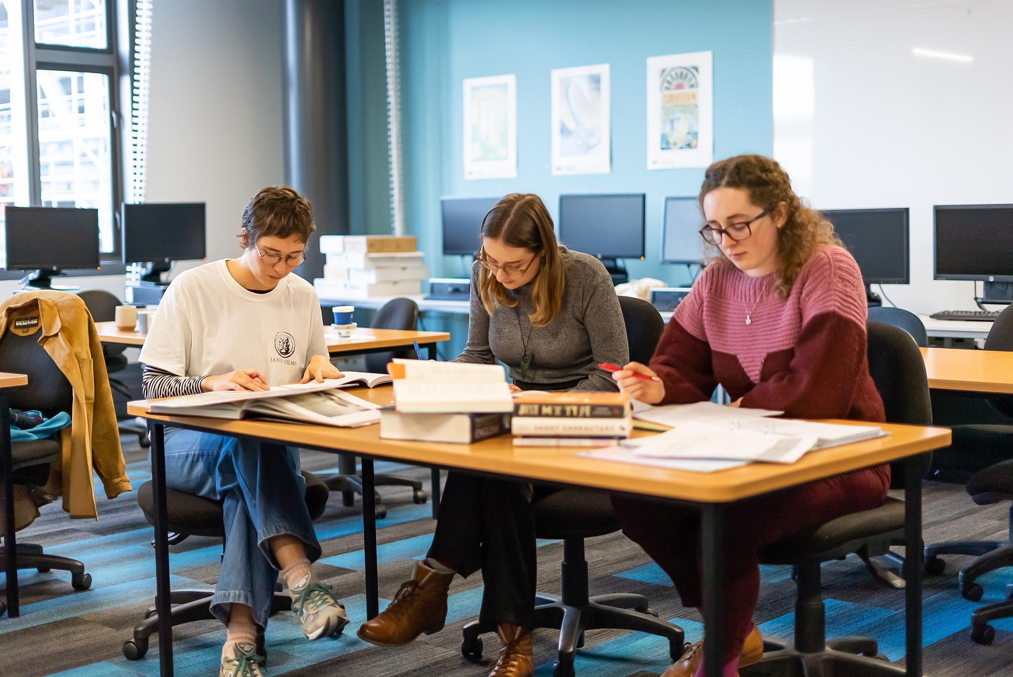 Creative Writing & Publishing Short Courses | Whitireia and WelTec