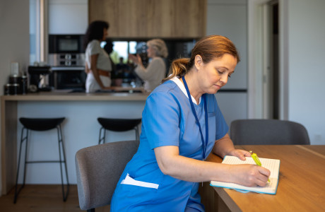 Nursing | Whitireia and WelTec