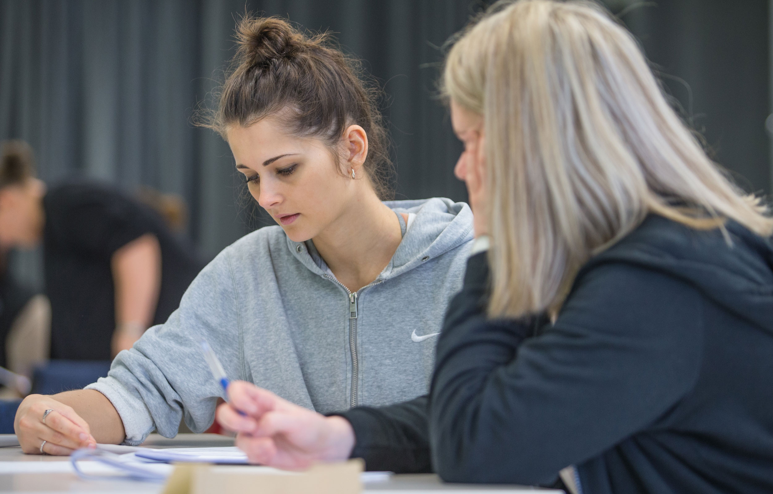 Bachelor of Counselling and Addiction Practice | Whitireia and WelTec