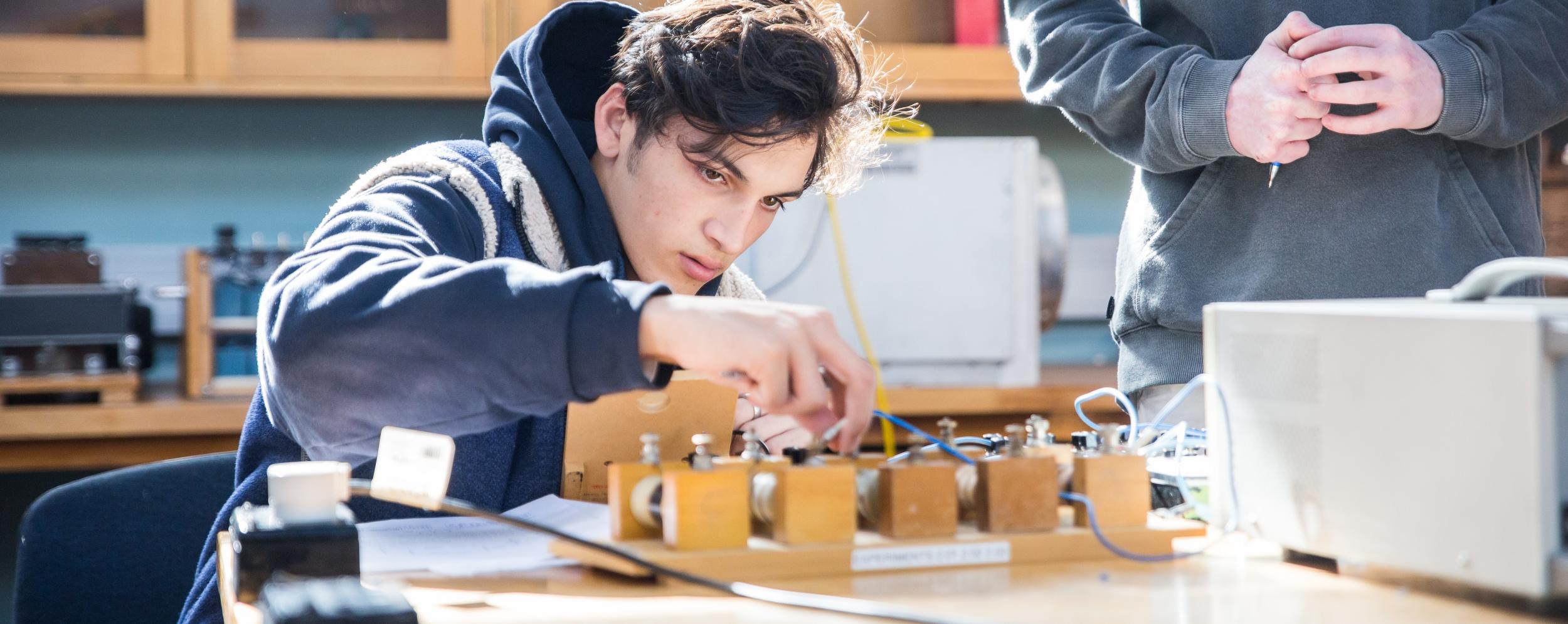 Electrical Short Courses | Whitireia and WelTec