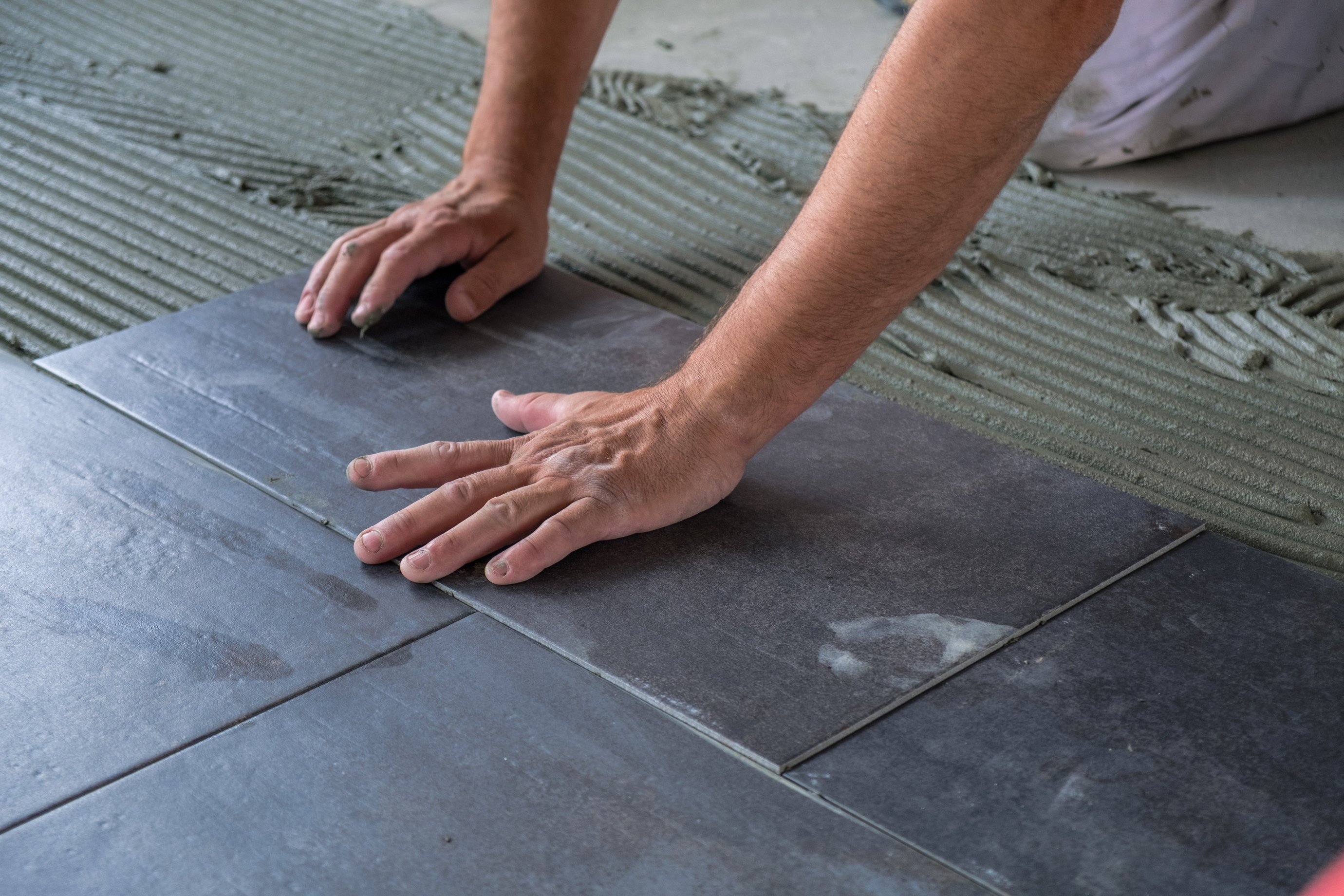 Introduction to Tiling (Micro-credential) | Whitireia and WelTec