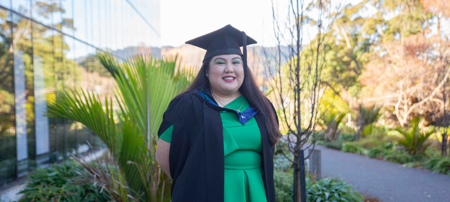 Whitireia and WelTec celebrate graduates in Innovation, Design and ...